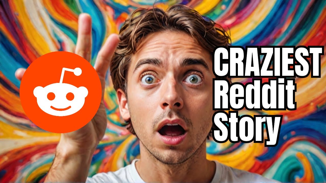 Reddit Stories That Will Blow Your Mind (2024) - YouTube