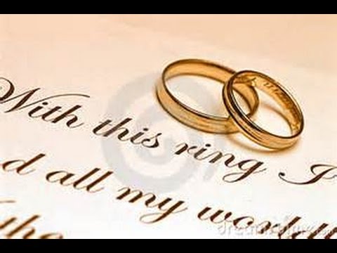 Torah Week 42 / 2015 ~ "Keeping Our Vows" - YouTube