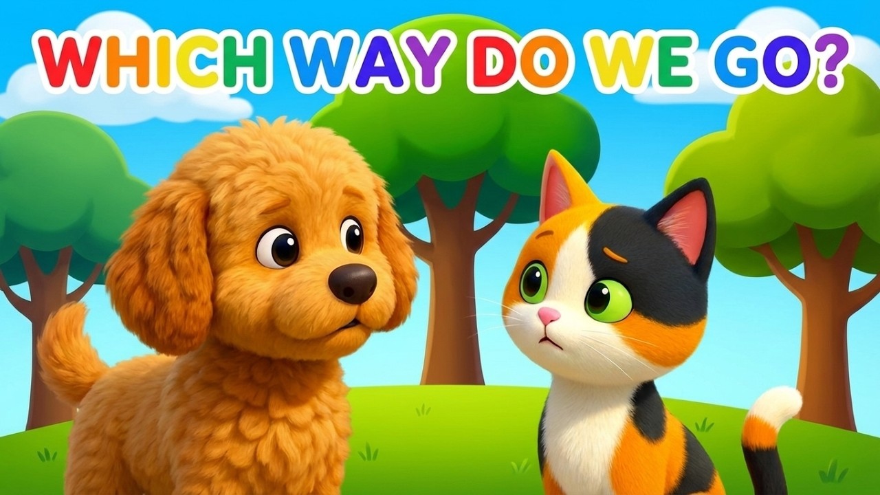 Coco & Zuzu's Epic Choices of 2 Adventurous Paths | Will They Make the ...