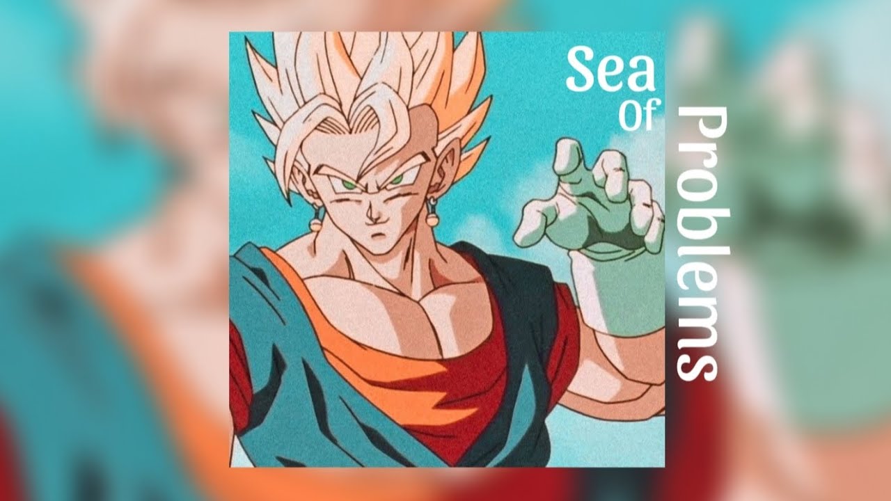 Sea Of Problems | slowed to perfection | - YouTube