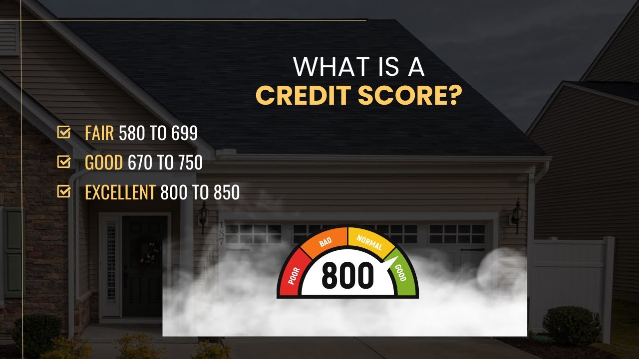Your Credit Score: What It Is And How To Understand It- Ribrik ...