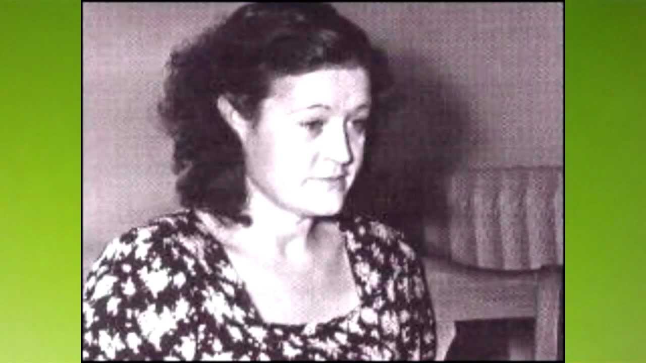 Part 1 Alligator Joe Ball "The butcher of Elemendorf" - Jonathan Cruz ...