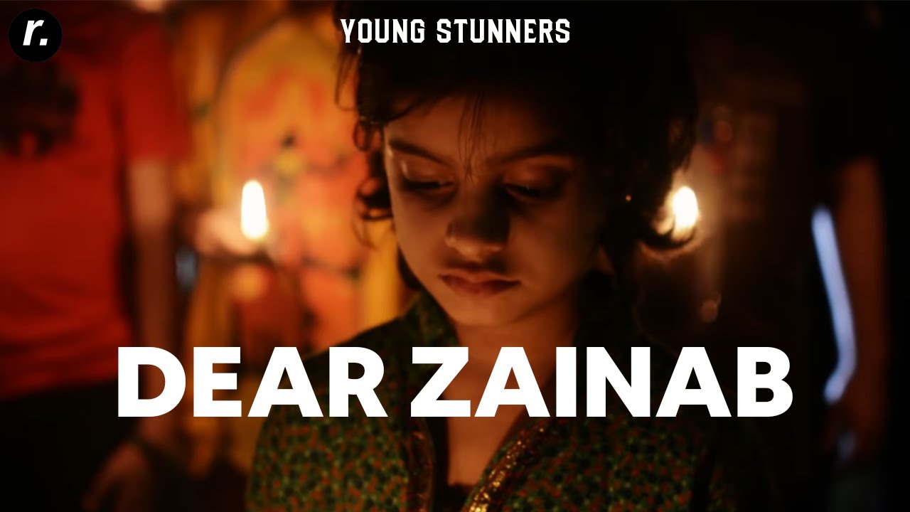 Dear Zainab - Young Stunners | Talha Anjum | Talhah Yunus (English ...