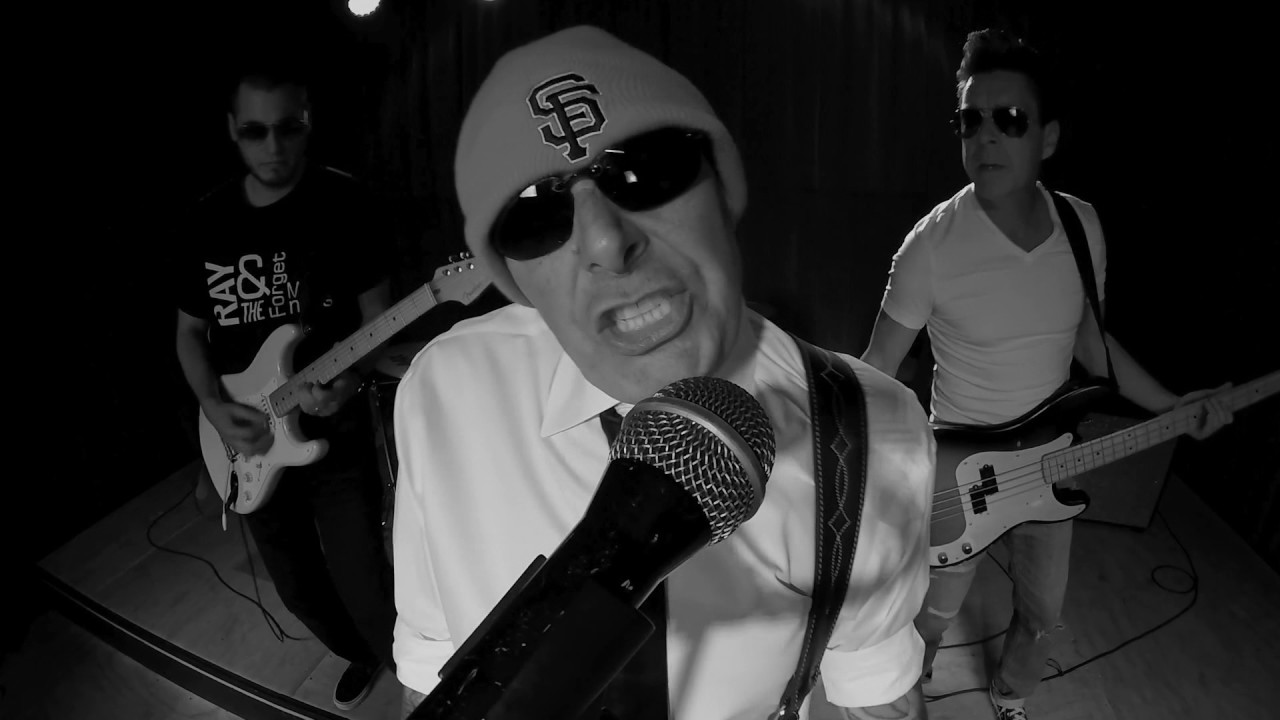 Ray and the Forget Me Nots - Soul Deep - Official Music Video - YouTube
