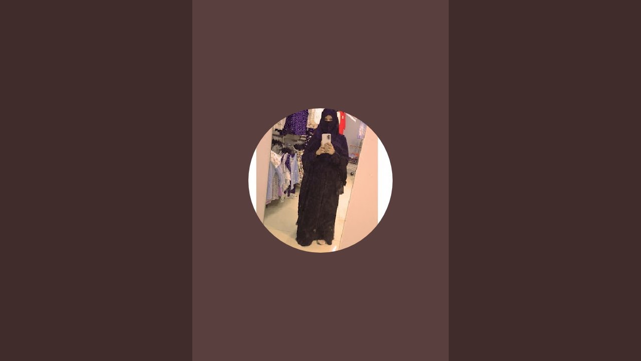 shariqa calligraphy is live - YouTube