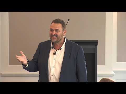 A Safety II approach to investigations with Mark Alston - YouTube