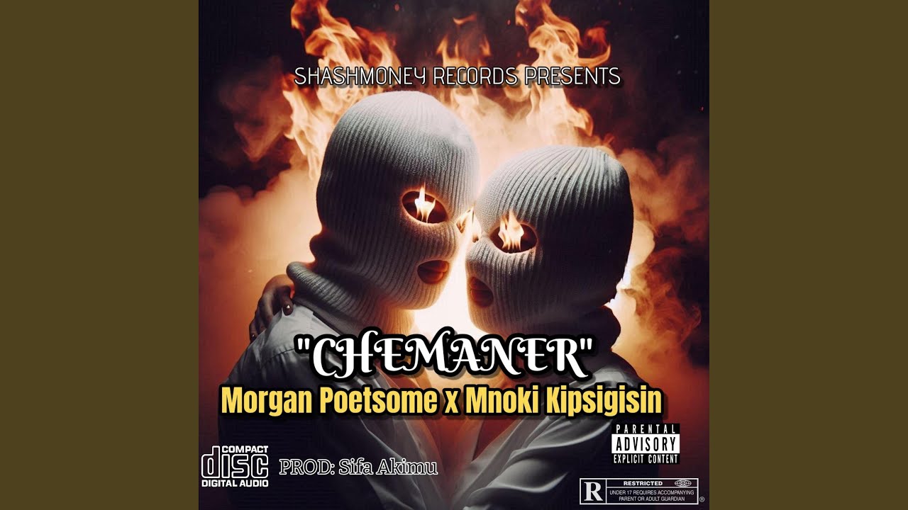 CHEMANER (feat. MNOKI KIPSIGISIN) - YouTube