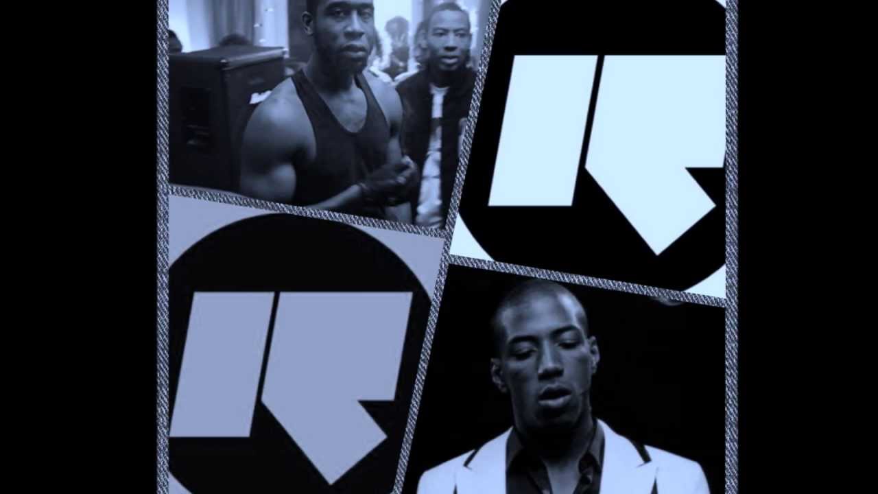 2013 Riko Dan & Chronik Live Bars - YouTube