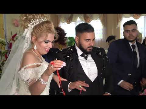 Semra & Ramadan Dugun Toreni..