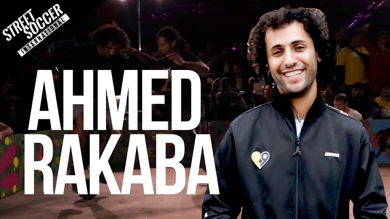 Ahmed Rakaba | Exclusive Interview | Panna House Invitationals 2019 ...