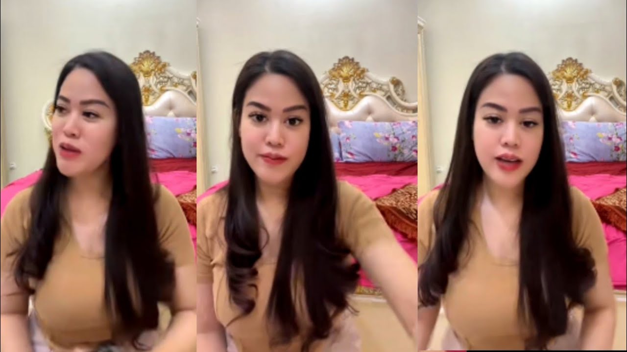 tante super bas live seyum seyum seendiri - YouTube