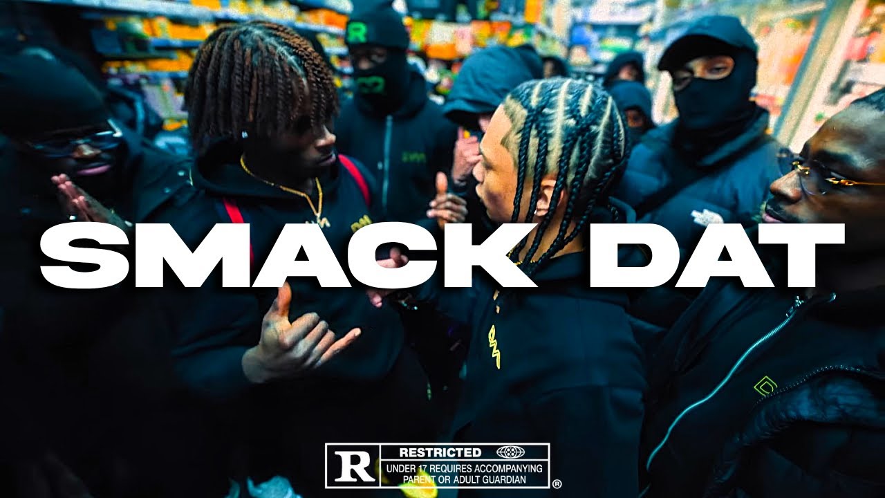 [FREE] Kyle Richh x Dee Billz x Jerk Drill Sample Type Beat - "Smack ...