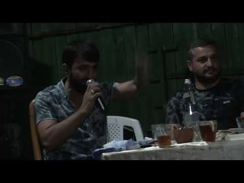 Gözel Kecir Ruzigar Masalli Torpaginda Bahaddin M. Pünhan A. Hesen T. Hüseyn A. Aydin L.