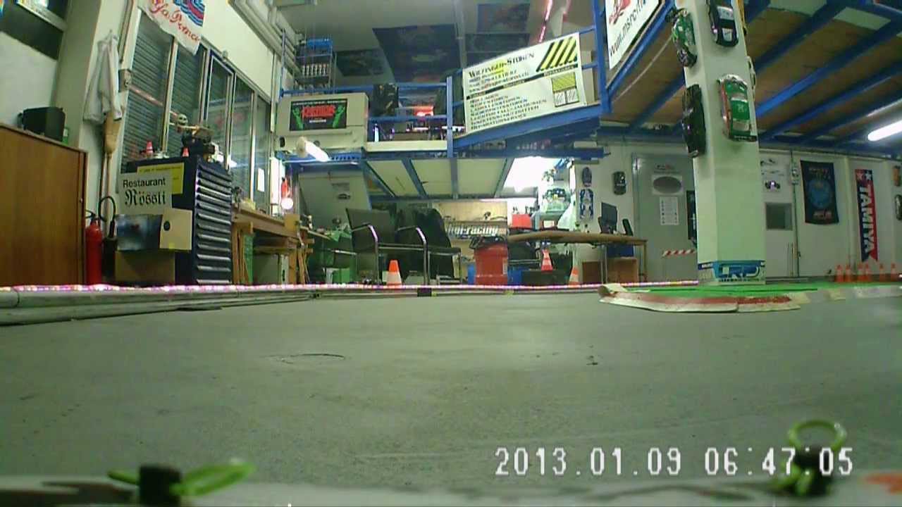 Hellyeah Racing Club Friday Night Special : "Happy Aua" - YouTube