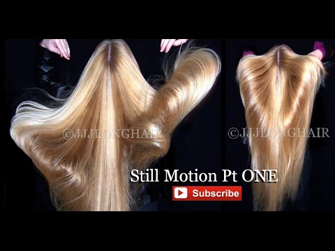 Still Motion-part ONE Long hair in motion! 31 LONG HAIR PHOTOS (2005 ...
