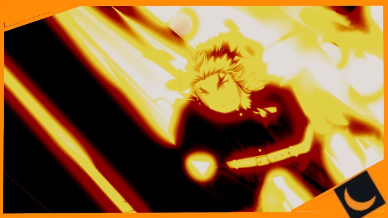 9TH FORM: RENGOKU! || Rengoku VS Akaza || Roblox Animation - YouTube