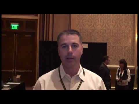 Ingo Loge at Mastery Business Plan - YouTube