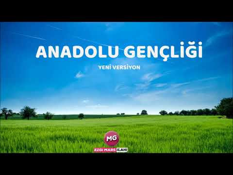 Anadolu Gençliği | Müziksiz Ezgi