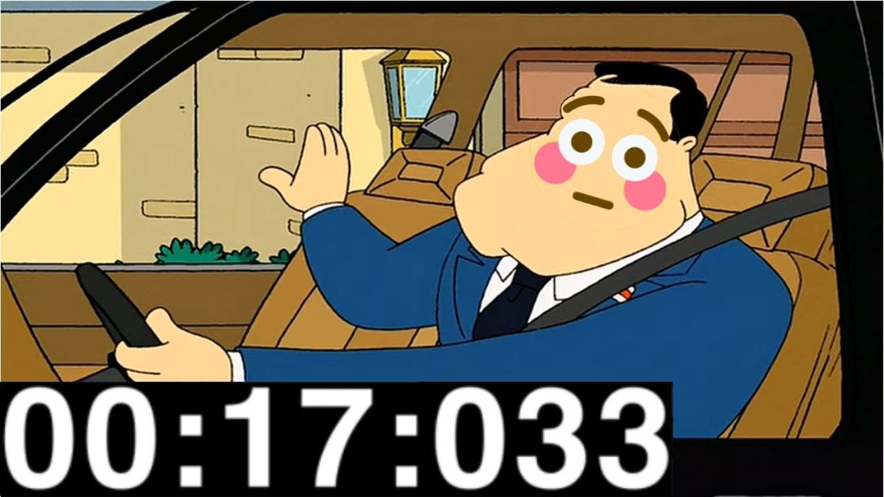 American Dad Intro 17 Second Speedrun (Wii) - YouTube