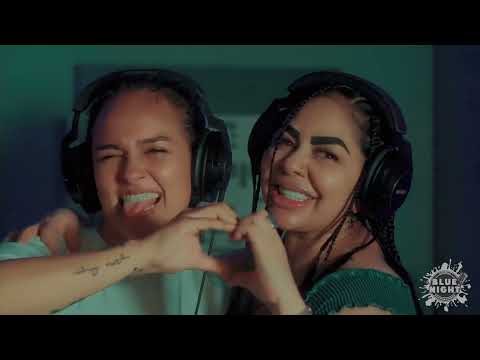 Ámame Con Tu Experiencia – Barbarita Ft @DanielaDarcourt_Oficial   (Video Oficial)