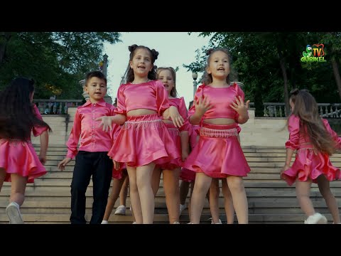 Picături Muzicale - Suflet de copil