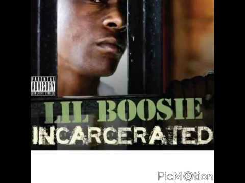 Lil Boosie - Bad Ass (Second LifeStyle Mixtape) - YouTube