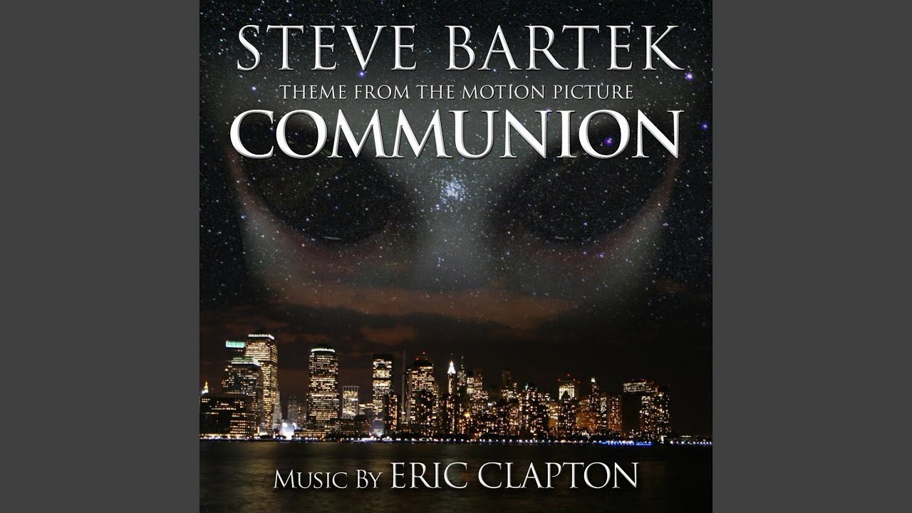 Communion: End Title - YouTube