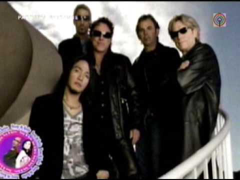 Arnel Pineda on Boy&Kris - YouTube