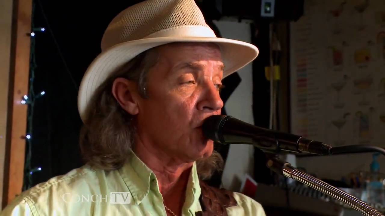 ConchTV Florida Keys and Key West - C.W. Colt | Live! Key West - YouTube