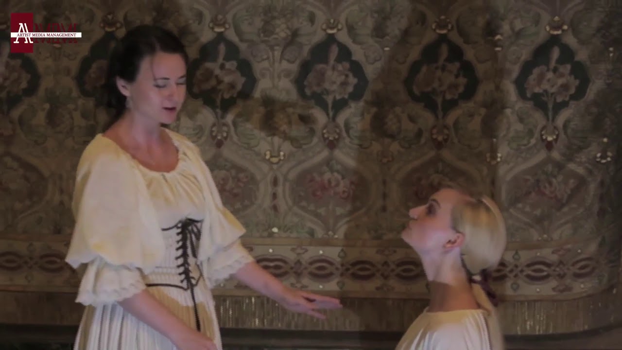 Movie Opera Scenes - YouTube