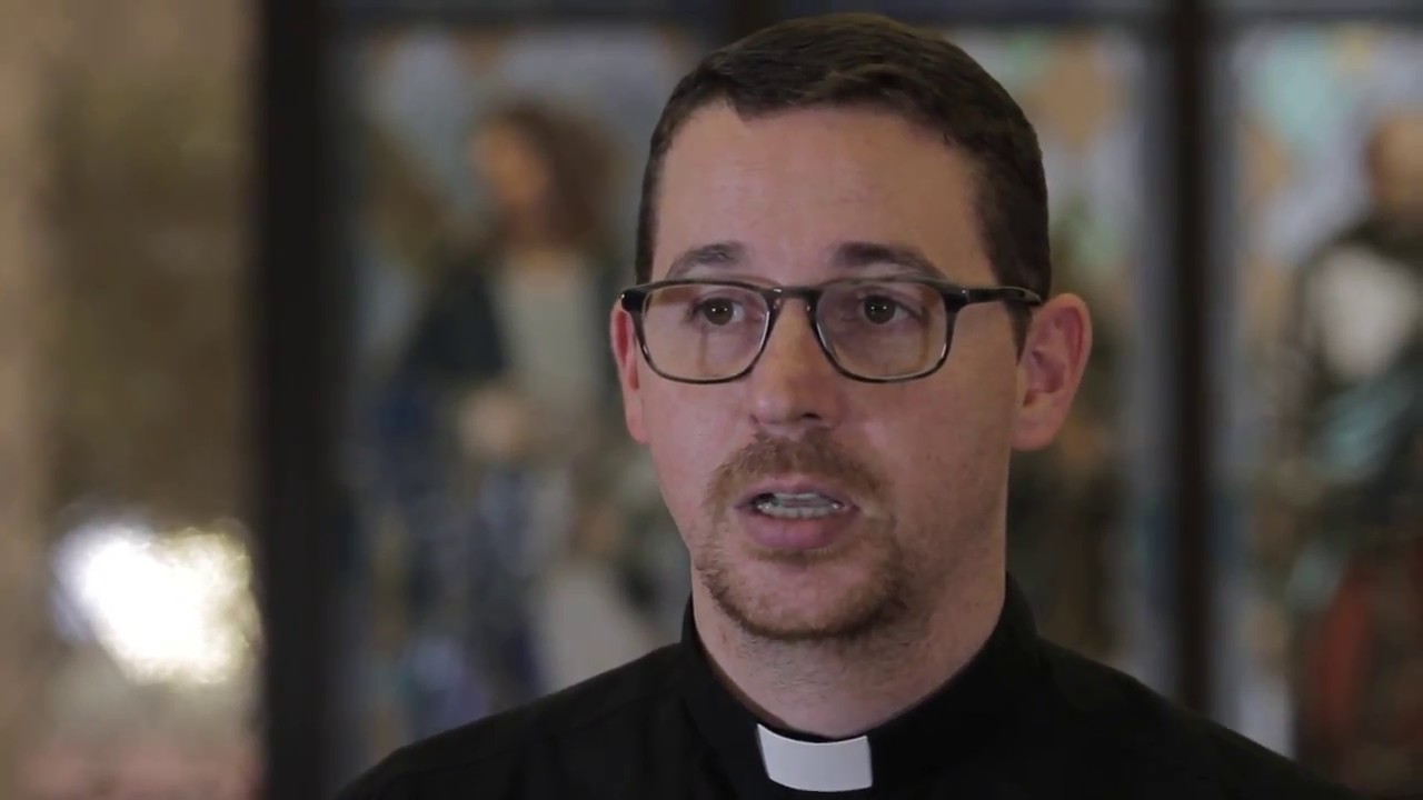 Return to God: Fourth Sunday of Lent reflection from Fr. Jason ...