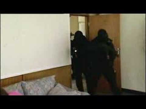 SAS Black kit - YouTube