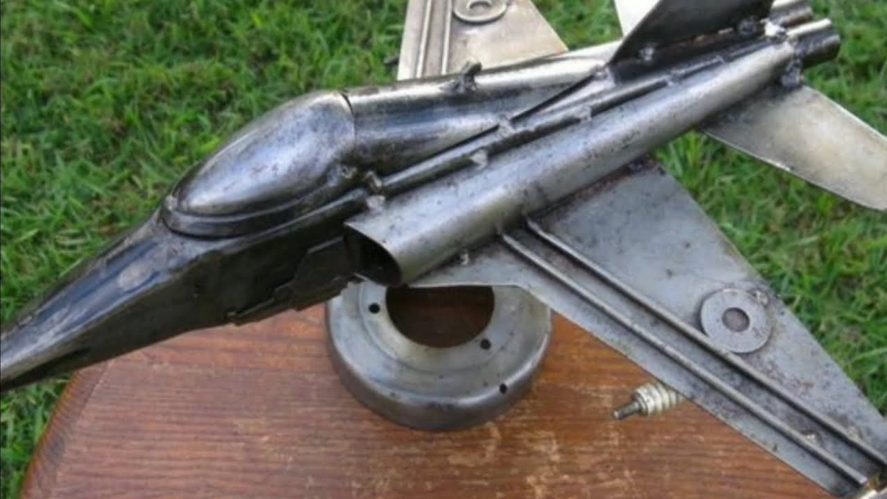 Incredible Metal artworks and creative work. - YouTube