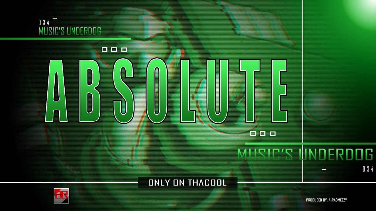 A B S O L U T E - Vectorman: Absolute Zero (Remix) [8-Bit Trap Type ...