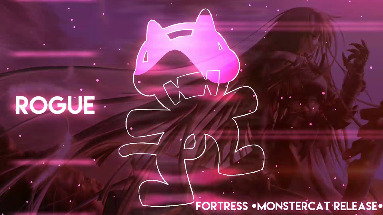 Rogue:Fortress [Monstercat Release] - YouTube