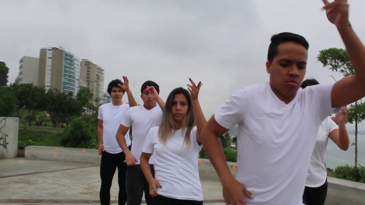 Ciclo de la Rumba / Columbia - YouTube
