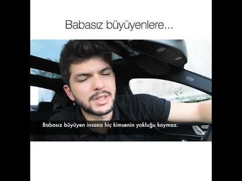 Babasız büyüyenler için - baba acısı - Damar
