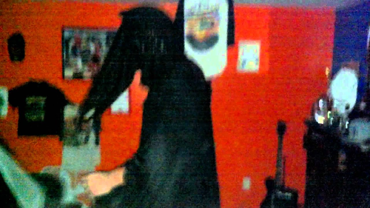 Scaring My Sister Part Ii Youtube