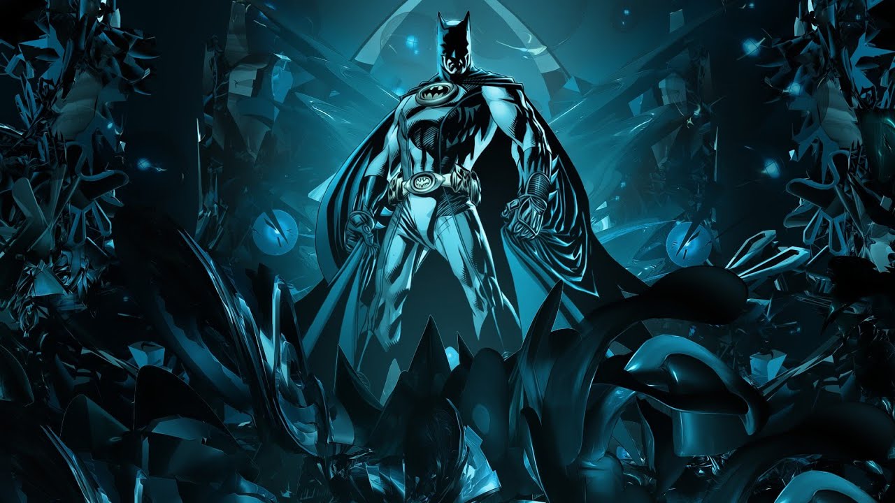 Injustice 2 / BATMAN vs THE EVIL MULTIVERESE - YouTube