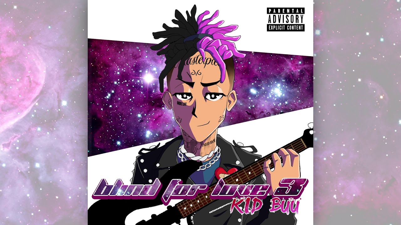 Kid Buu - Rockstar Life - YouTube