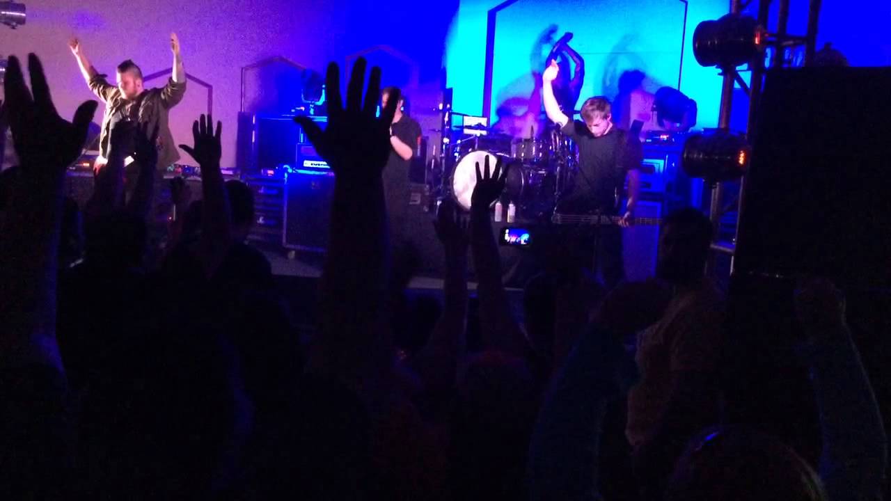 Rock Fest 2015 - YouTube