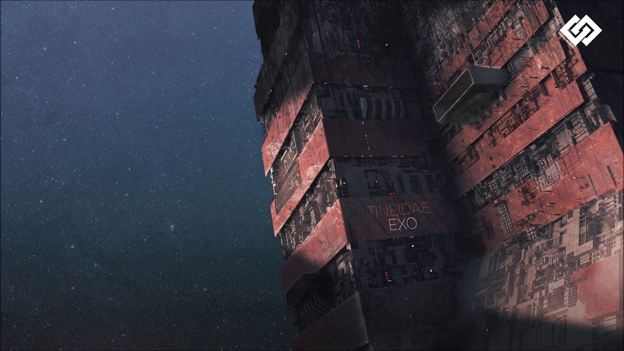 Tineidae - Epilogue - YouTube Music