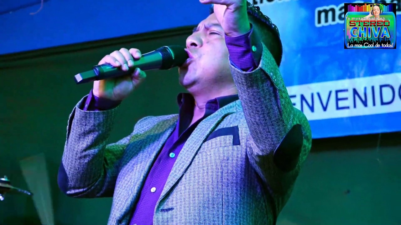 ISRAEL CAMEY Y SU PRINCIPE BAND - YouTube