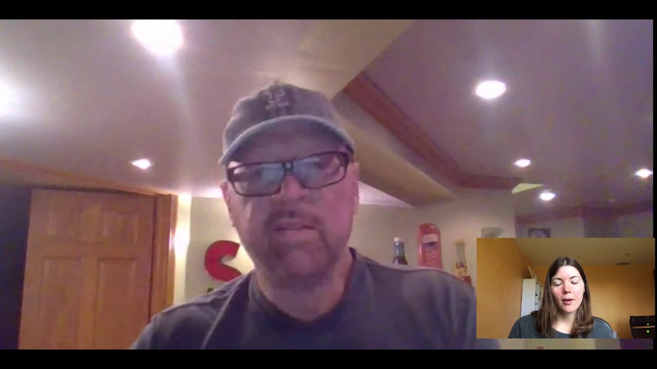 Interview with Jeff Susich, Salesforce Trainer - YouTube