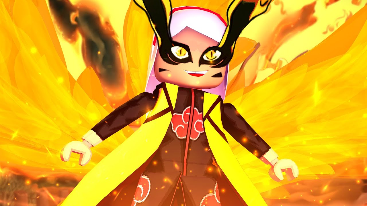 NOVA SÉRIE! SHINOBI LIFE GUERRA EP.1 ‹ Alpha › - YouTube