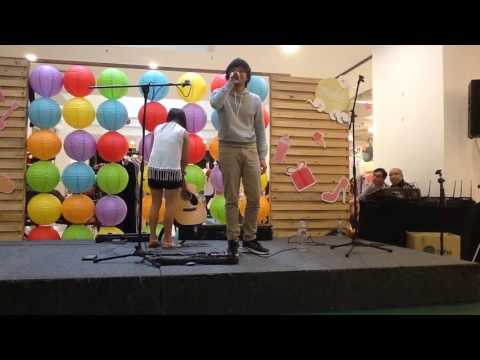 Hong Dou (Red Bean) - Fang Da Tong/Khalil Fong (Isaac Ho cover) - YouTube