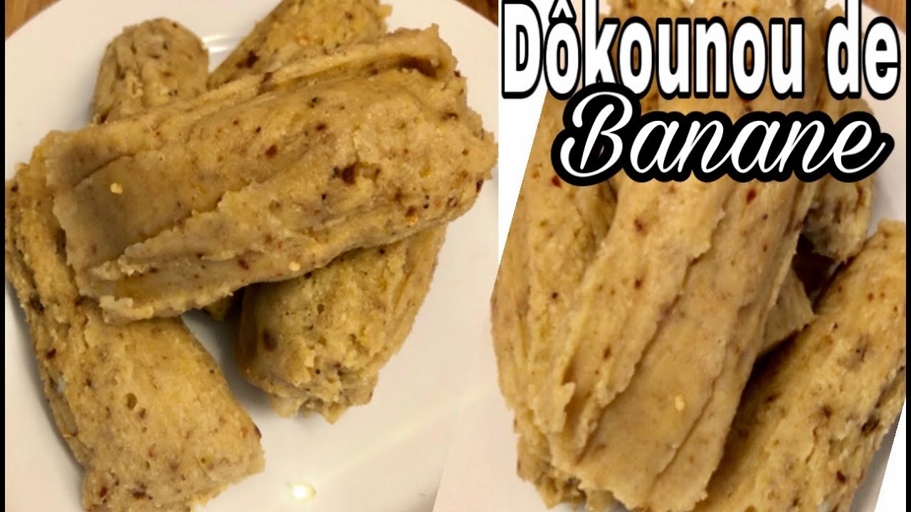 Dokounou de plantin , pkagaha , apiti - YouTube