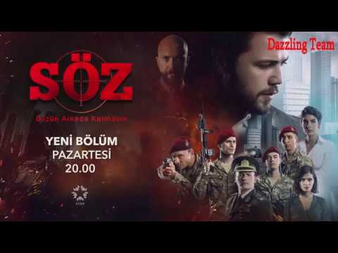 Soz - 78. epizoda, druga najava