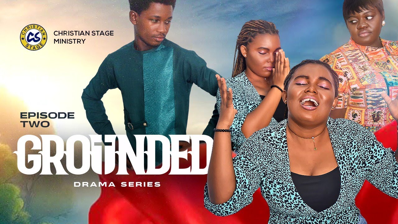 GROUNDED | EPISODE 2 | THEME - INTEGRITY - YouTube
