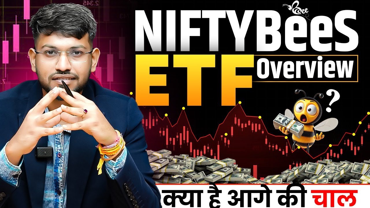 Nifty Bees Overview | How to Invest in ETF | Learn ETFs Investing - YouTube